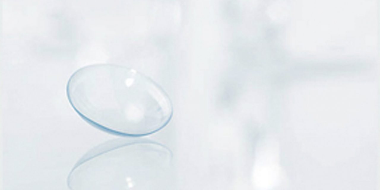 Scleral lens | Now in India