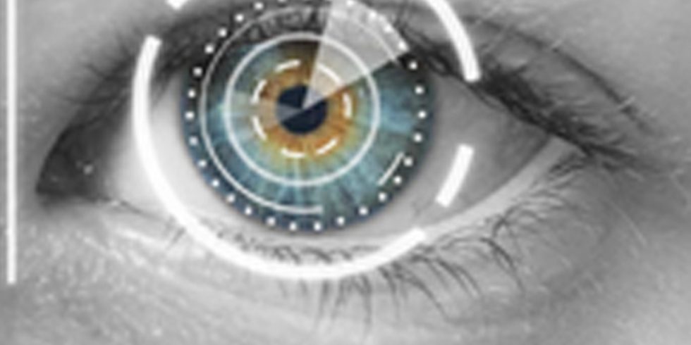 Scleral lens | Now in India